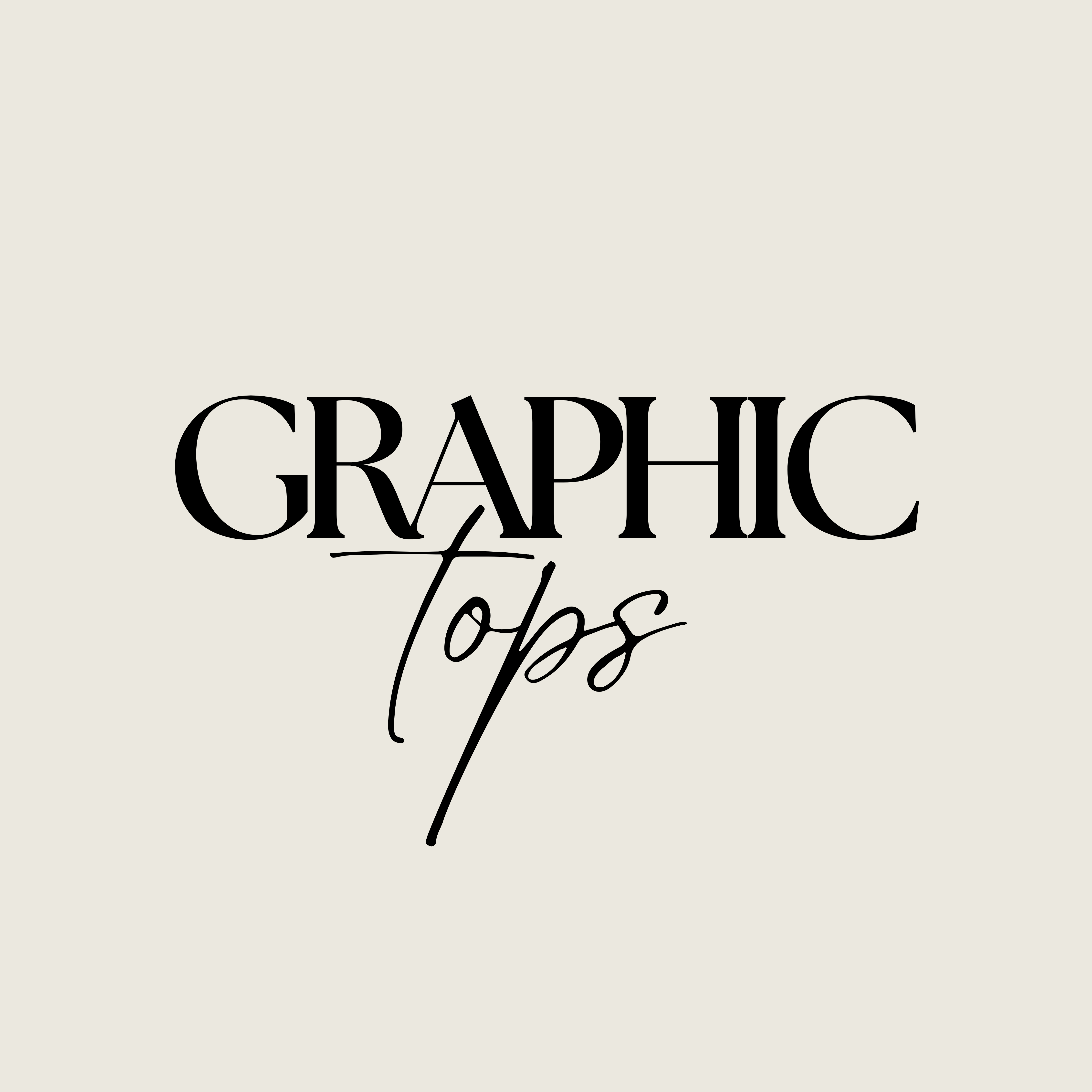 Stylish Graphic Tees for Every Wardrobe – Simply Me Boutique