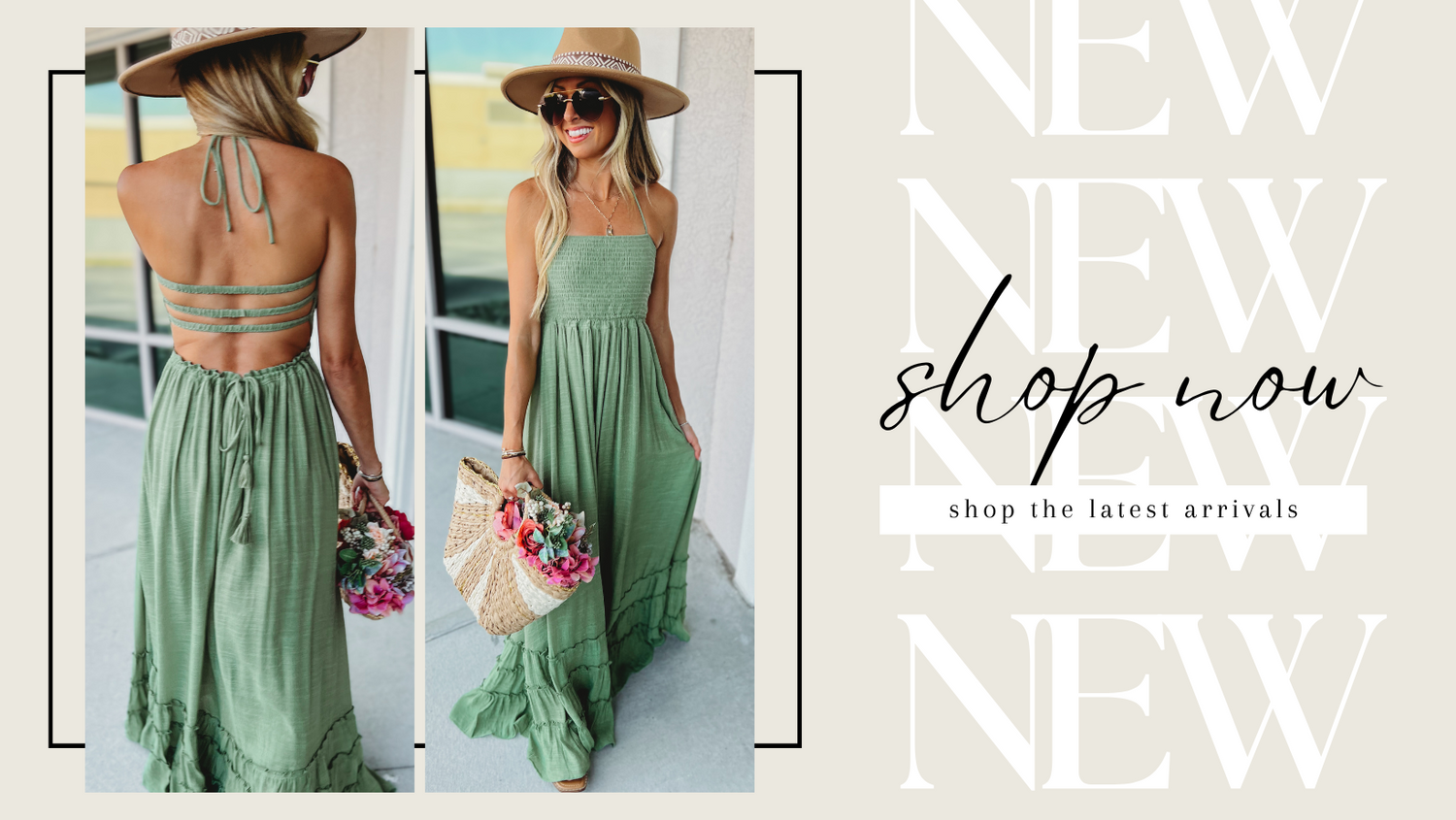 Simply Me Boutique | USA Women's Clothing Boutique