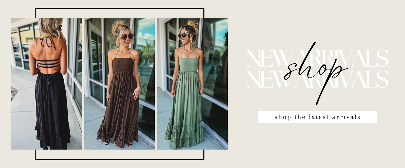 Simply Me Boutique | USA Women's Clothing Boutique