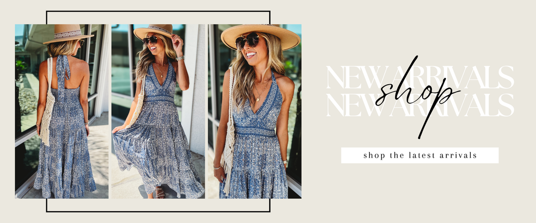 Simply Me Boutique | USA Women's Clothing Boutique