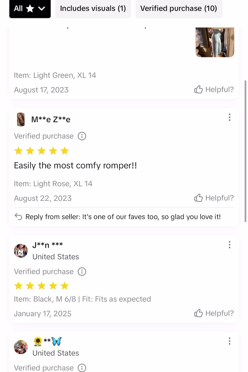 Rumor Going Round Smocked Jumpsuit | Boutique Outfits Casual – Simply ...